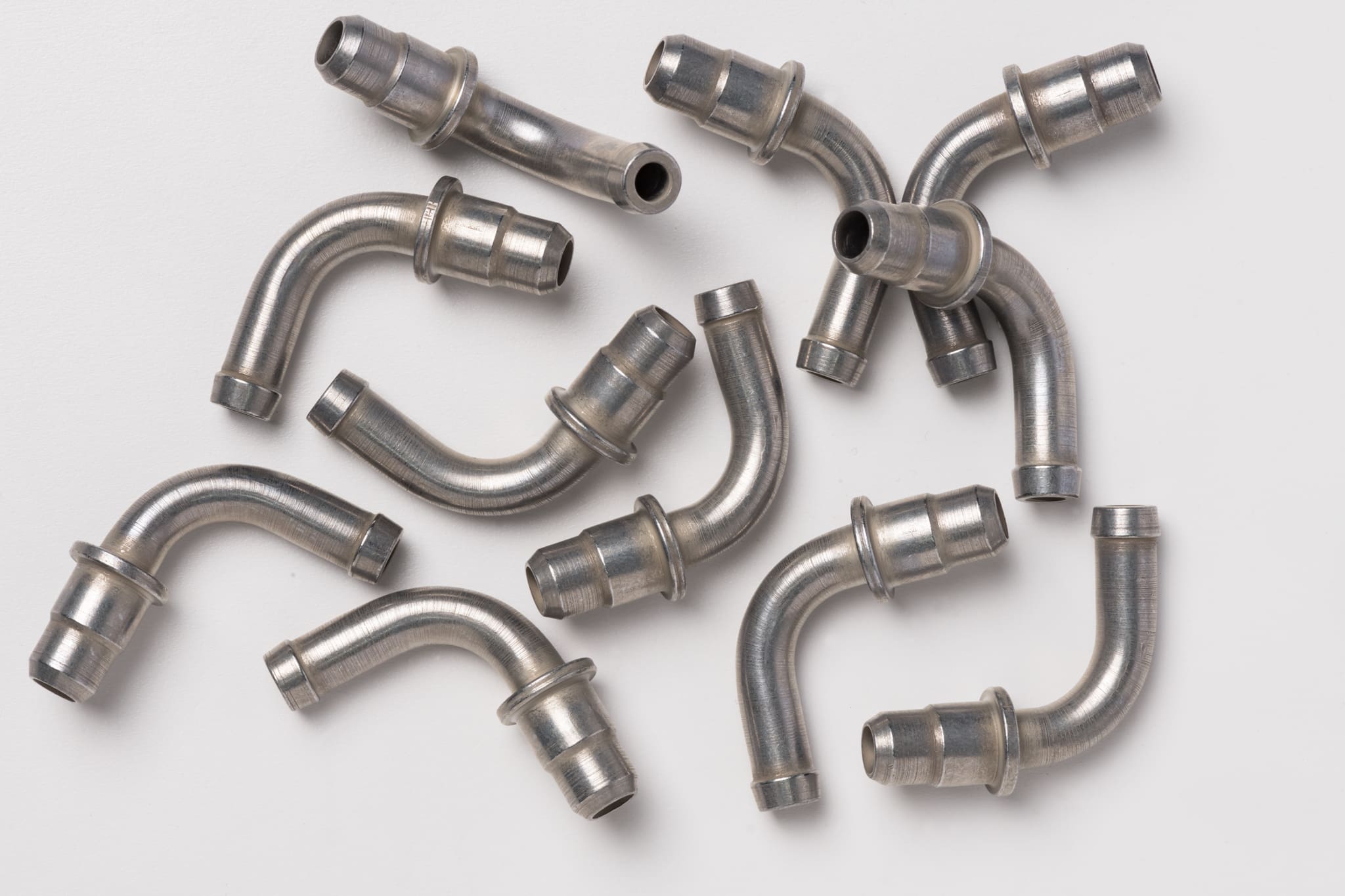 Plating Services Birmingham | EC Williams | Zinc Barrel Plating