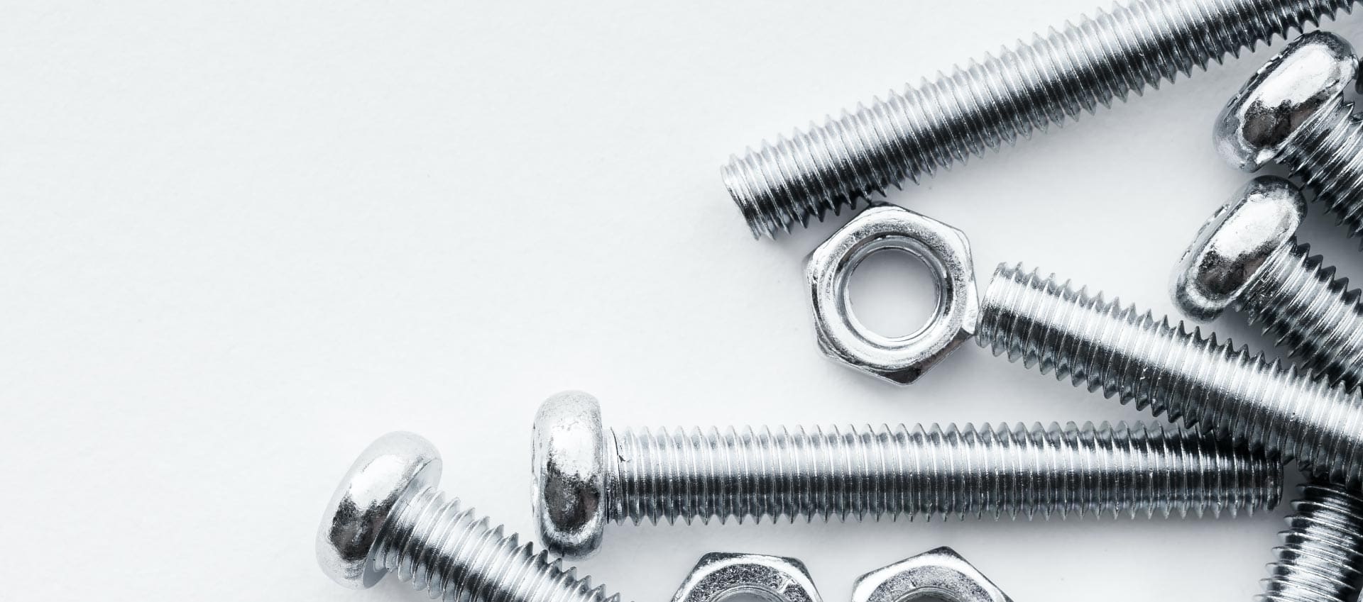 Industrial Electroplating | EC Williams | Leading Electroplating Company